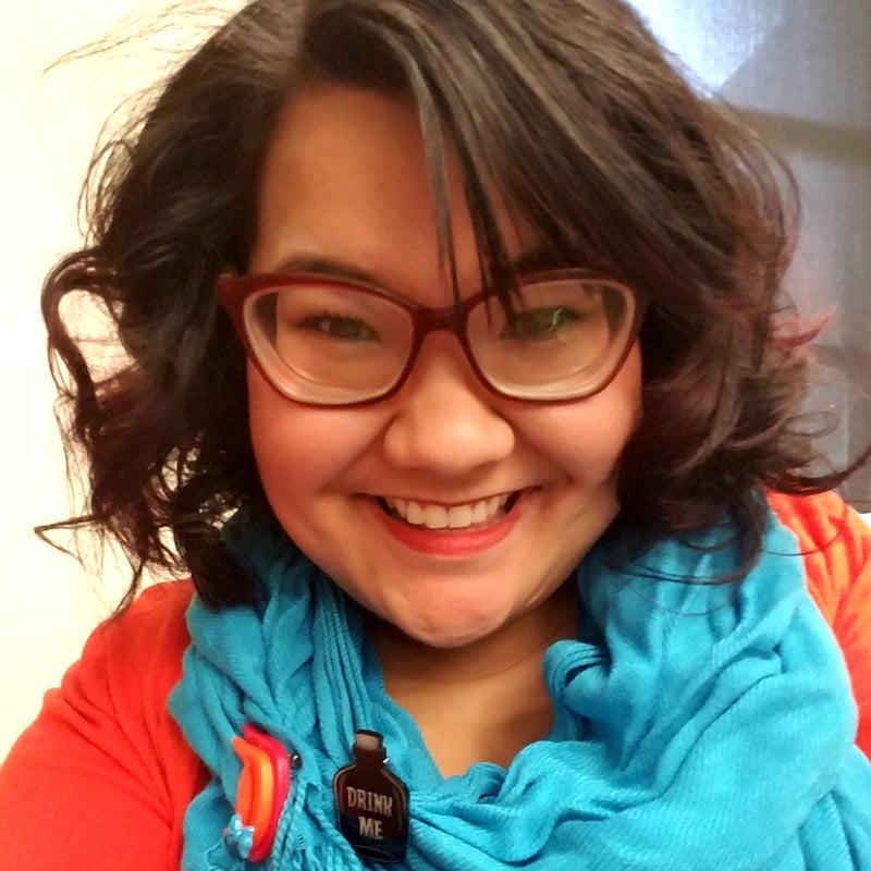 Lisa Rose Lamson - American Catholic Historical Association