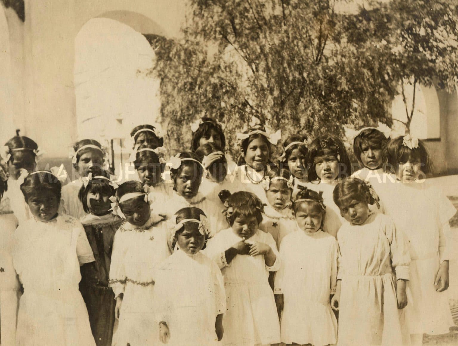 Guide to Catholic Records About Native Americans in the United States ...