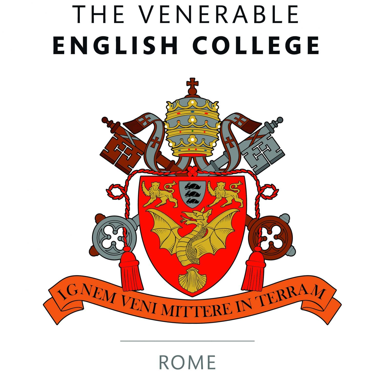 The North American Agency Papers, Archives of the Venerable English ...