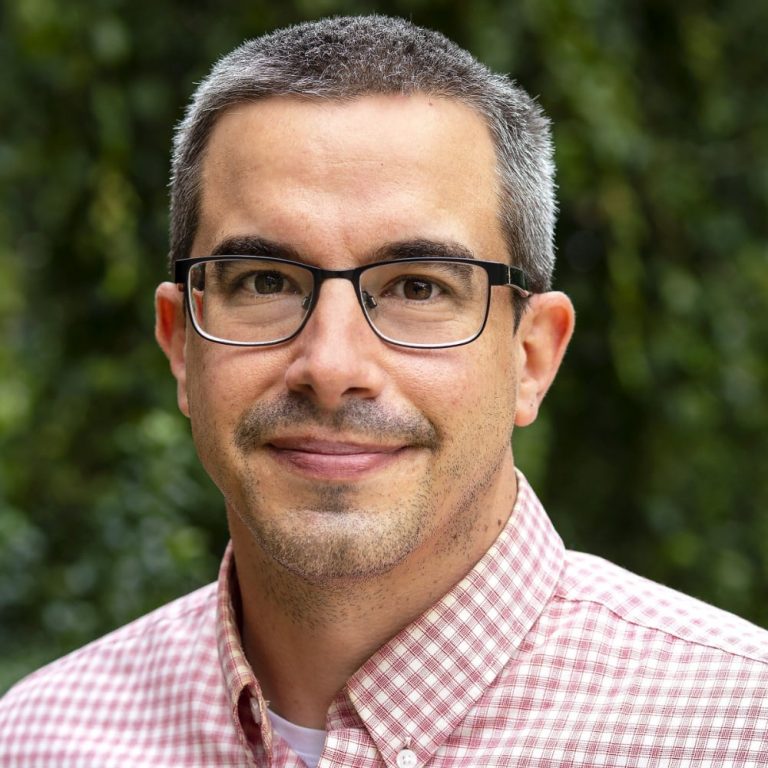 Justin Poché - American Catholic Historical Association