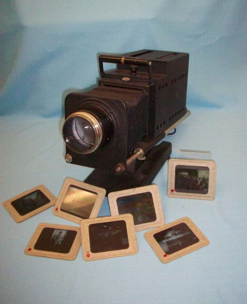 Archives of the Adorers of the Blood of Christ, Ruma, Illinois ...