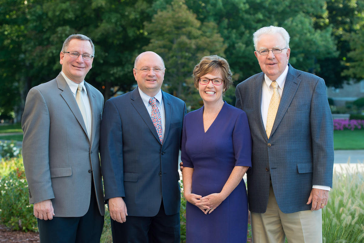 ACHA Announces Recipients of 2021 Awards of Distinction - American ...