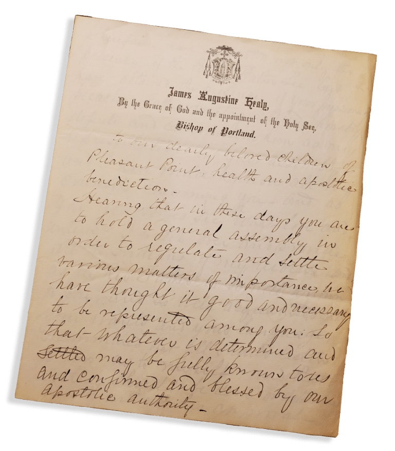 Native American Boarding Schools & Religious Archives: A Brief Resource ...