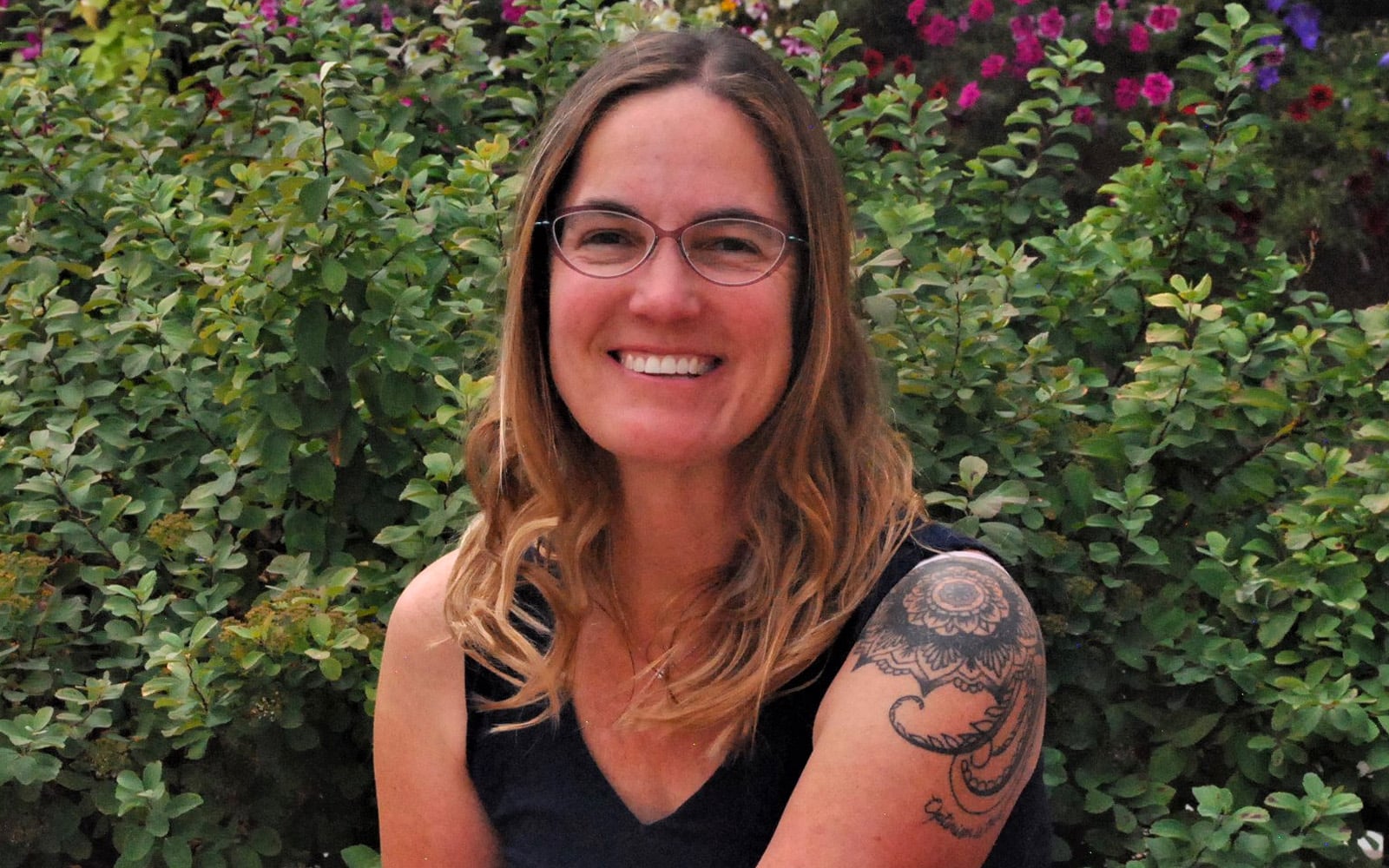 Dr. Kristy Nabhan-Warren Receives 2022 Distinguished Teaching Award ...