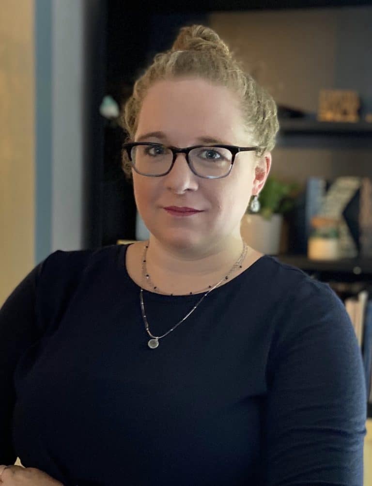 Kate Feighery - American Catholic Historical Association