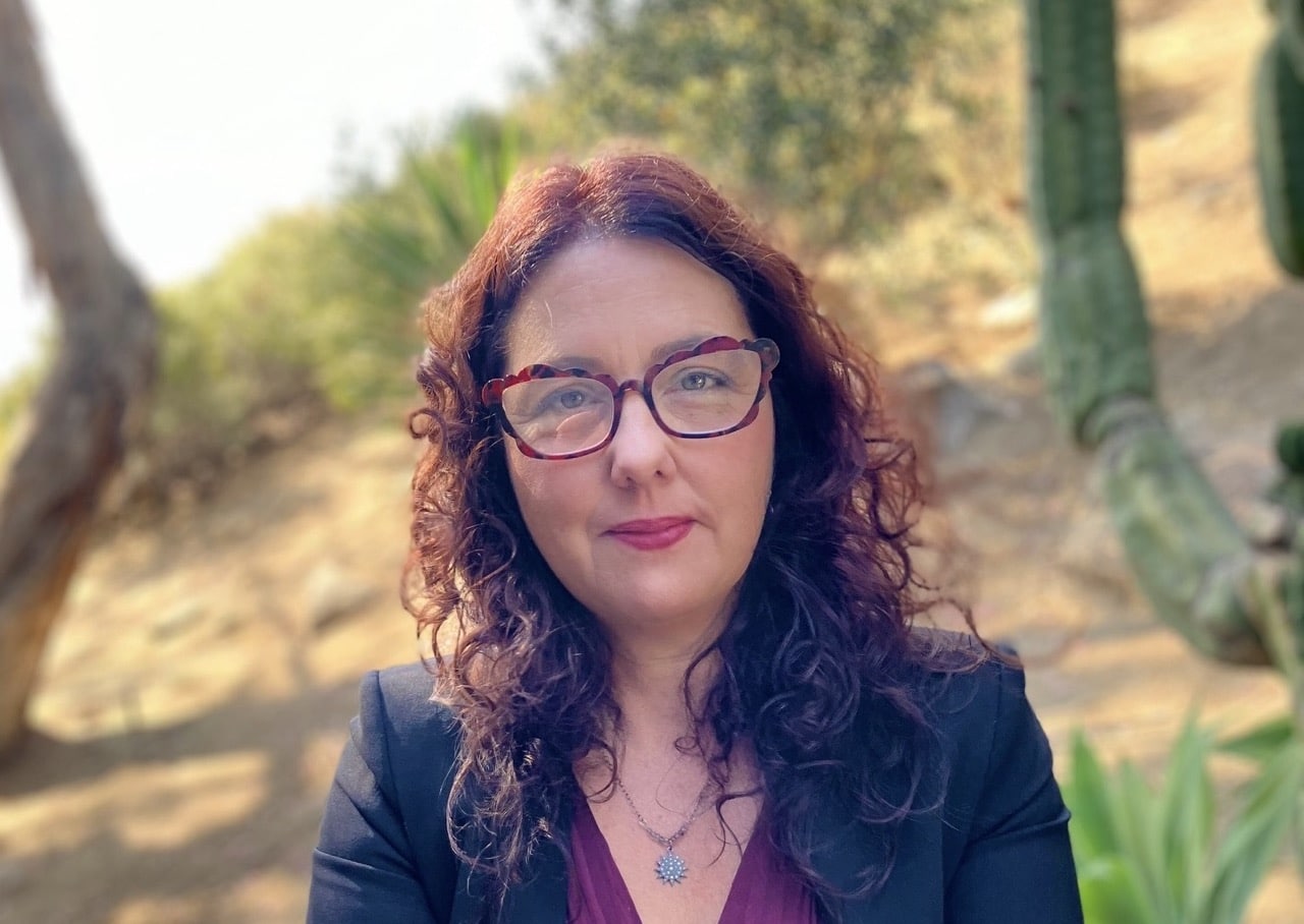 Jennifer Hughes - American Catholic Historical Association