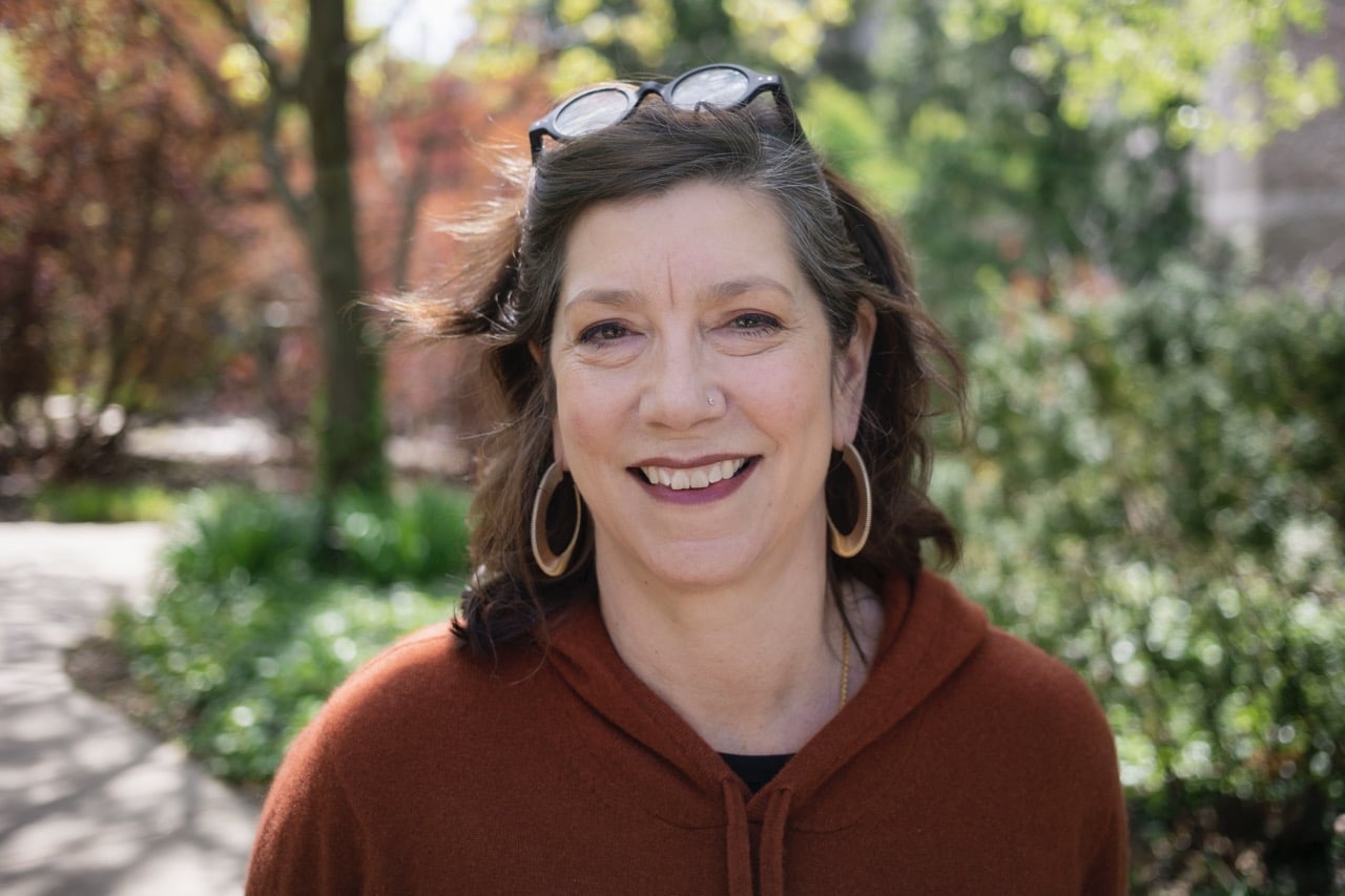 Michelle Molina - American Catholic Historical Association