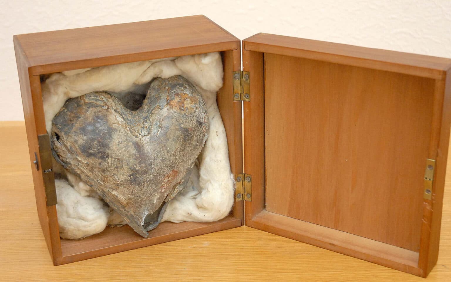 The Heart: Scottish Catholic Archives - American Catholic Historical ...